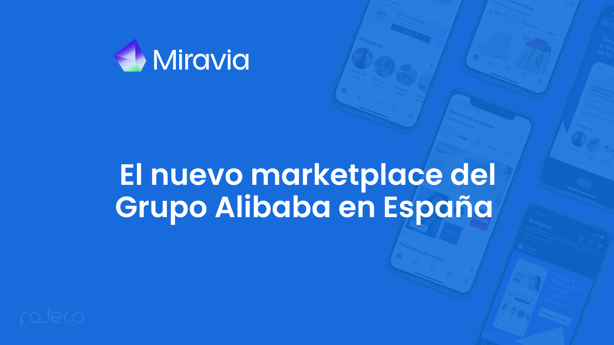 Miravia Seller Center