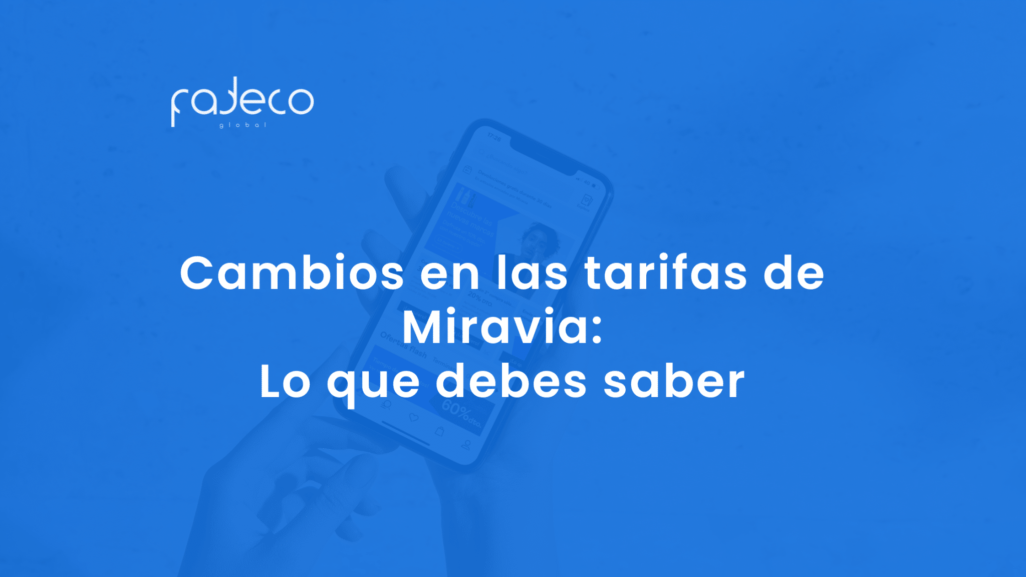 Miravia Seller Center